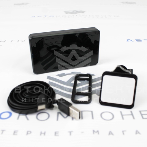 Купить Универсальный GPS датчик скорости - магазин komponentavto.ru